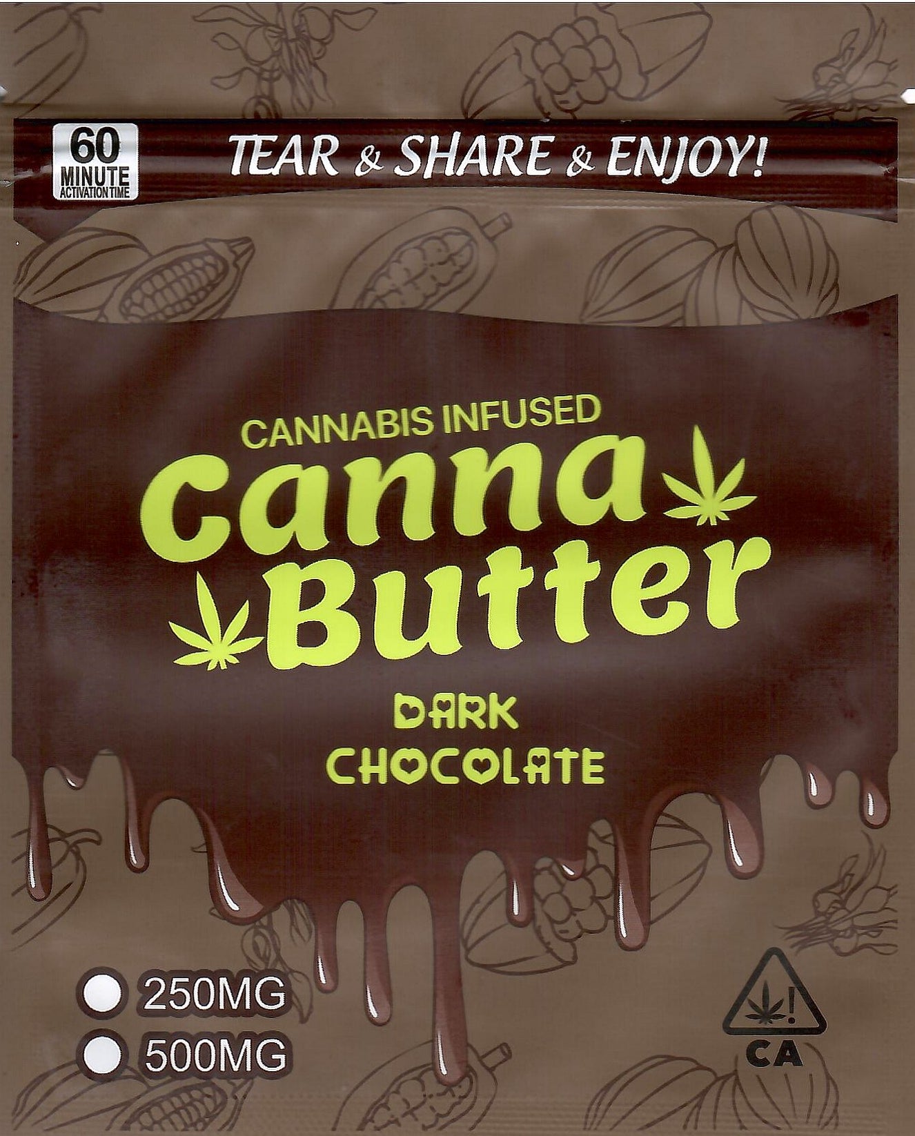 Edible Bags — The Baggie Store