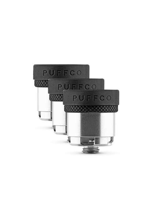 PUFFCO Peak Atomizer — The Baggie Store