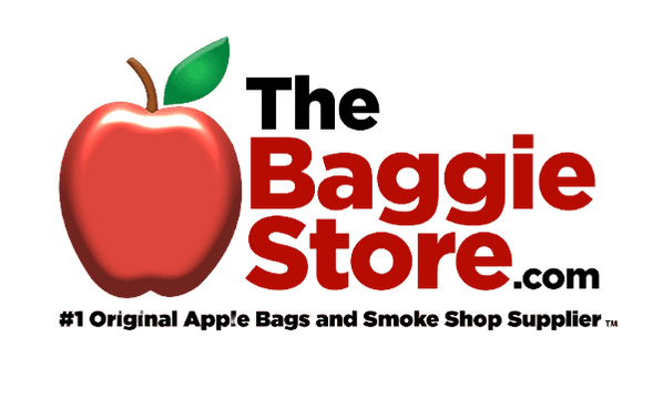 Original Apple Bags – Secure Storage in Multiple Sizes — The Baggie Store