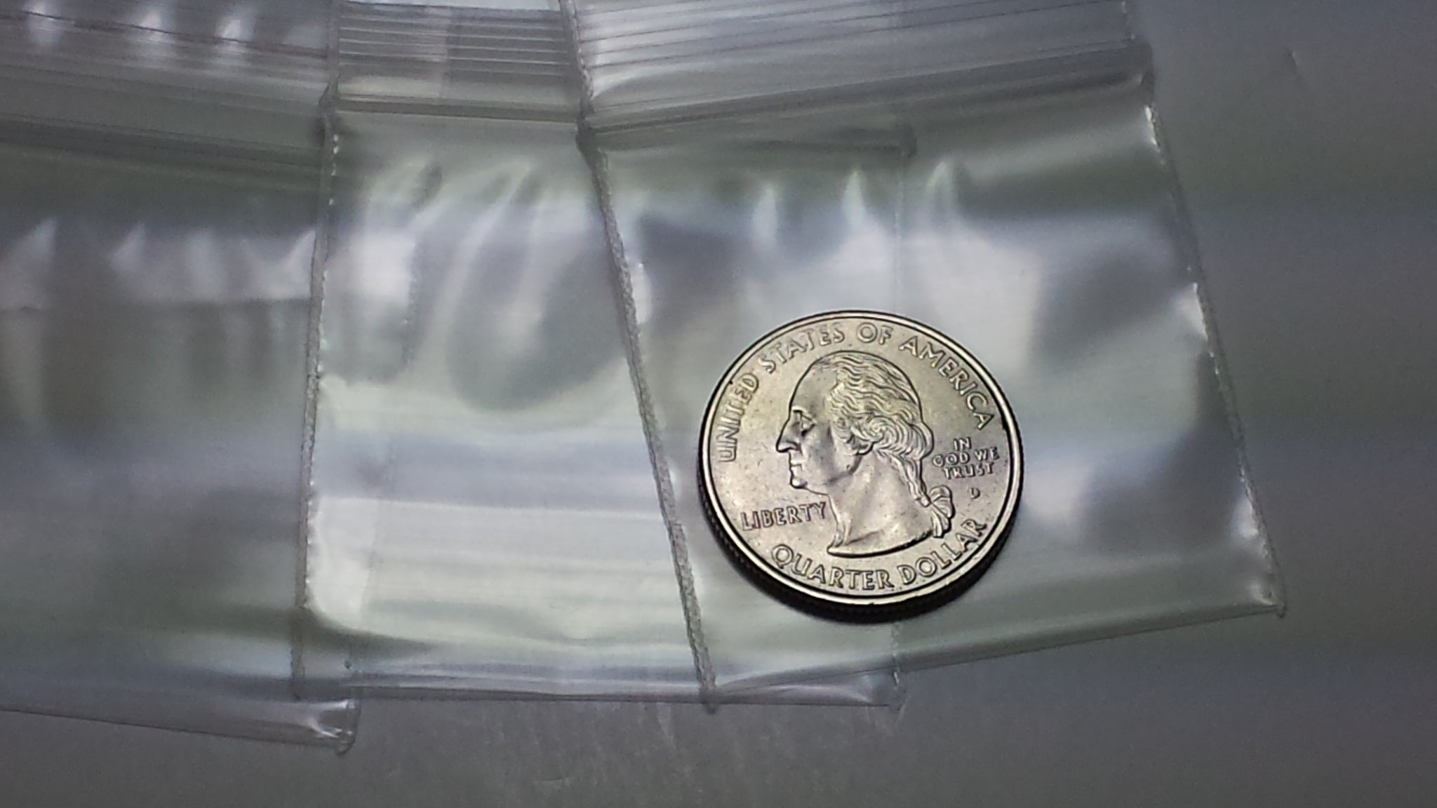 Original Apple Bags – Secure Storage in Multiple Sizes — The Baggie Store