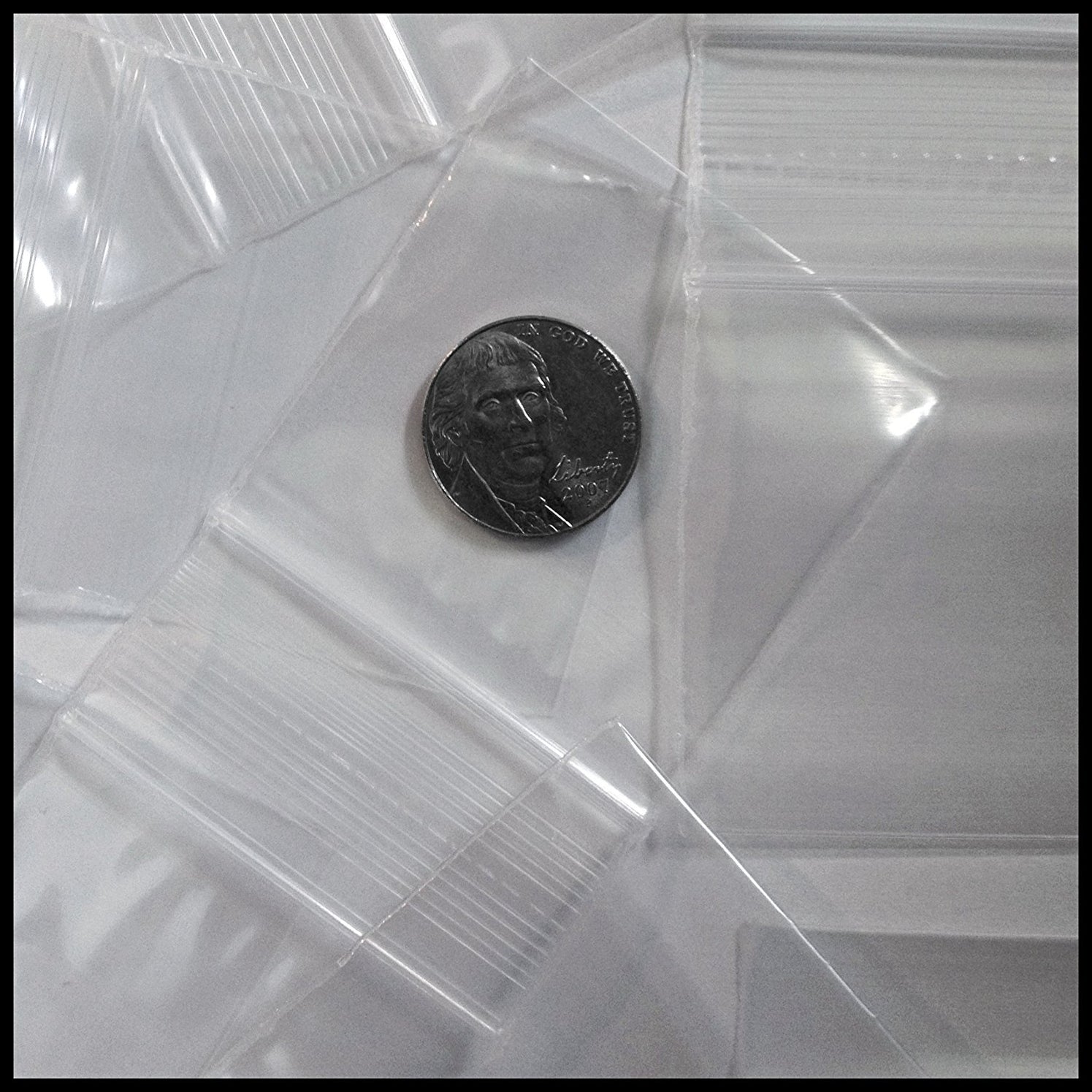 Original Apple Bags – Secure Storage in Multiple Sizes — The Baggie Store