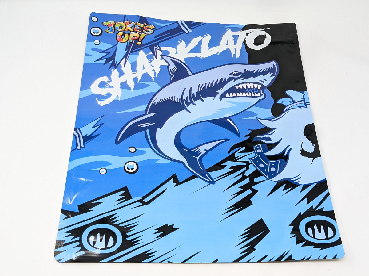 SHARKLATO — The Baggie Store